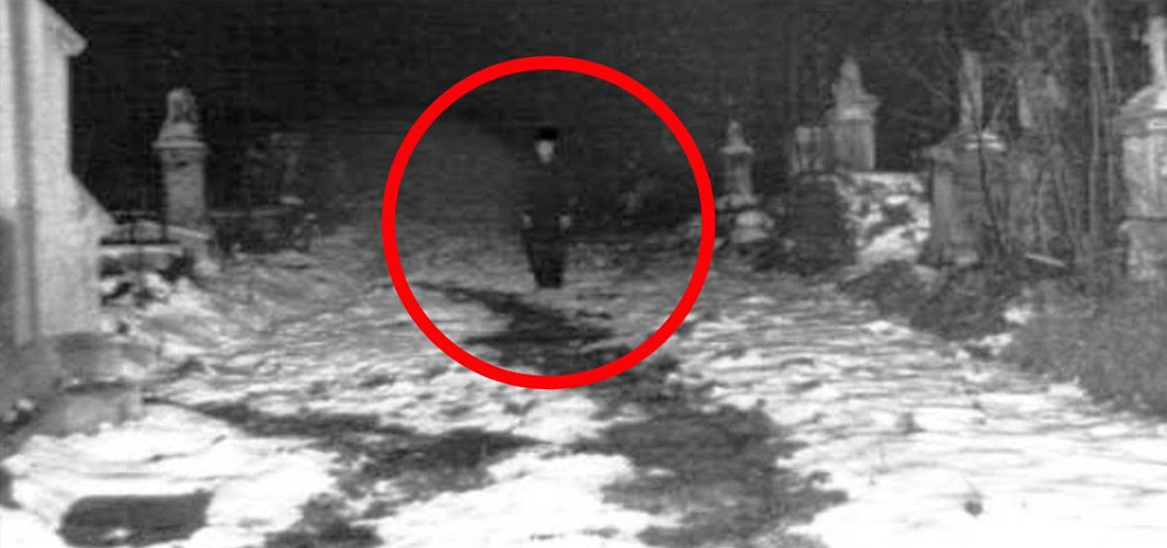 Real Life Vampires In History