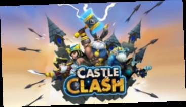 castle clash pc download / Twitter