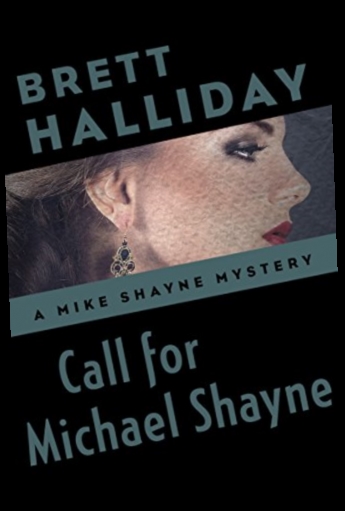 call for michael shayne pdf download / Twitter