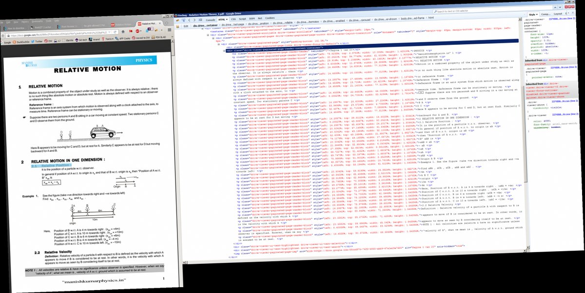 how to download pdf from doc88 / Twitter