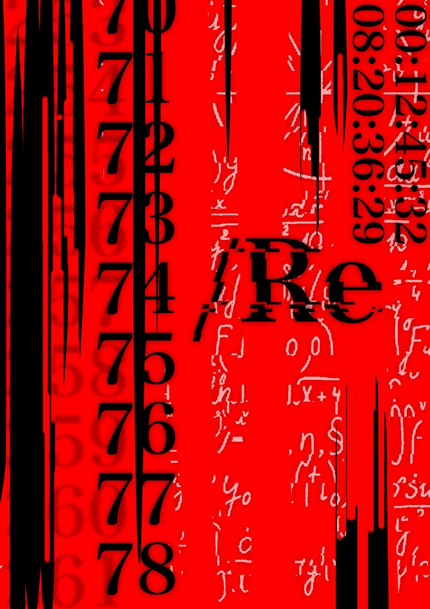 「#TLを不穏作品で埋めよう 」RARUKUの漫画