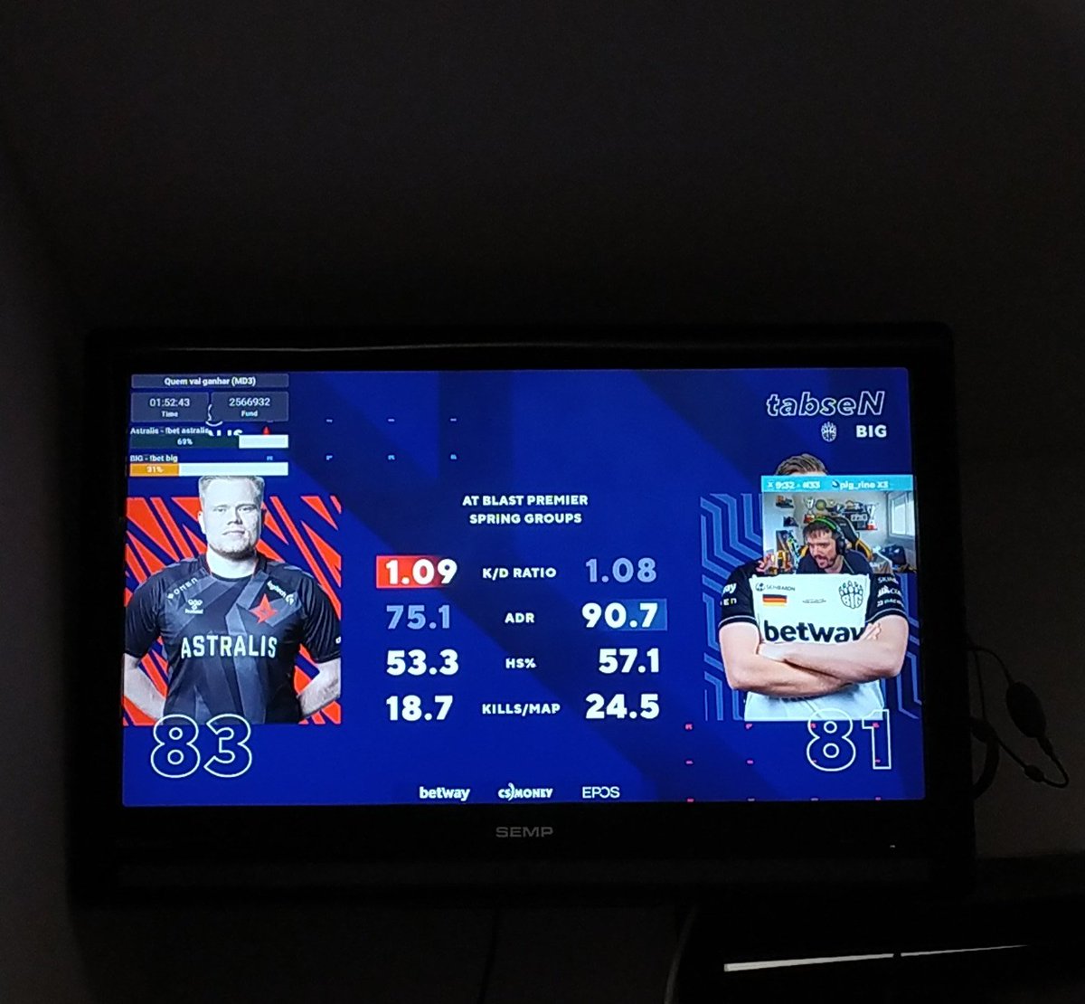 Igor Borba (@igorborbaa) | Twitter