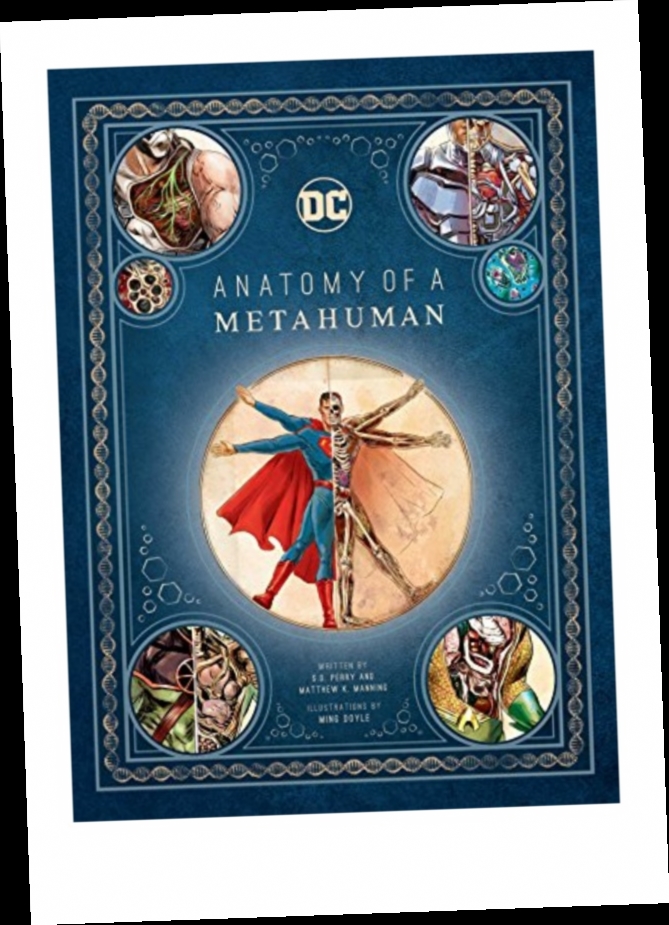 anatomy of a metahuman pdf download / Twitter