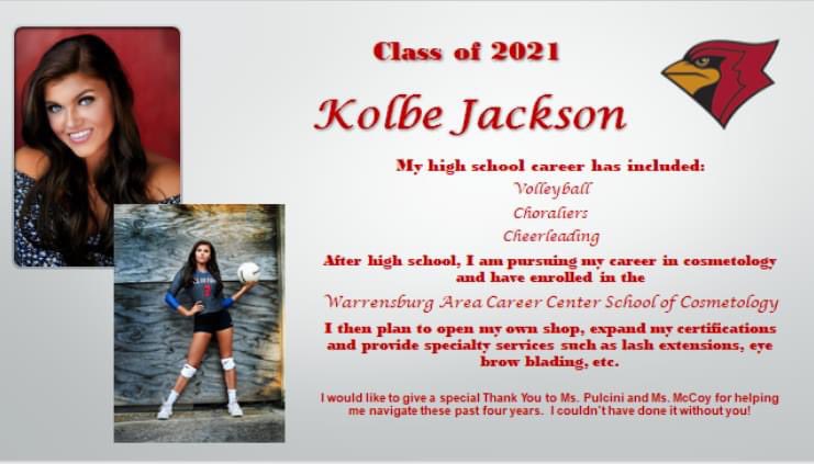 Kolbe Jackson (@kolbeslade) | Twitter