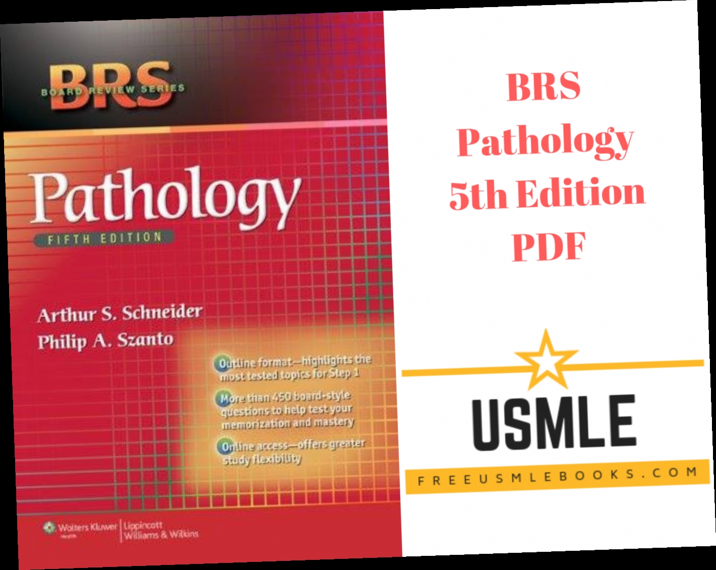 BRS pathology pdf download / Twitter