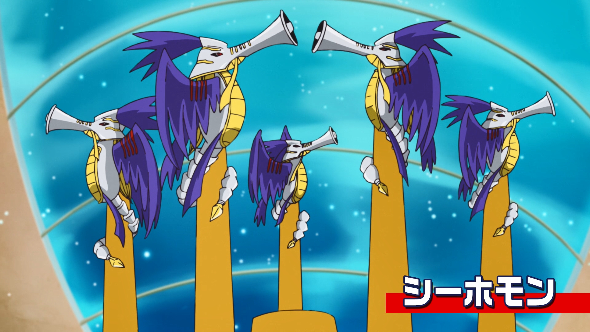 Digimon Frontier Daipenmon Blackjack Rants: Digimon Reviews, Episode