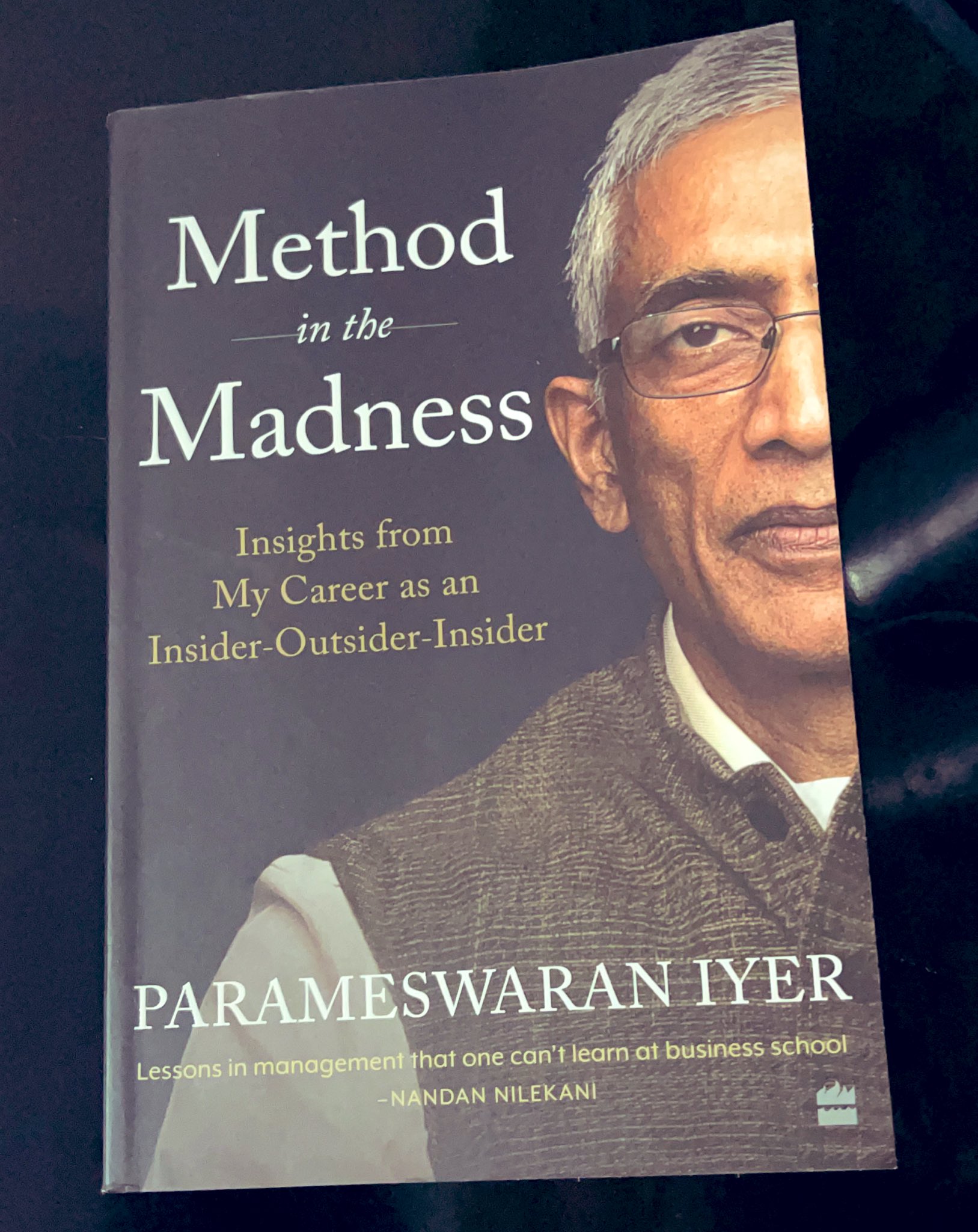 Ramesh Ranjan🇮🇳 on Twitter: "Amazing Book Sir 🙏 Such a riveting story…