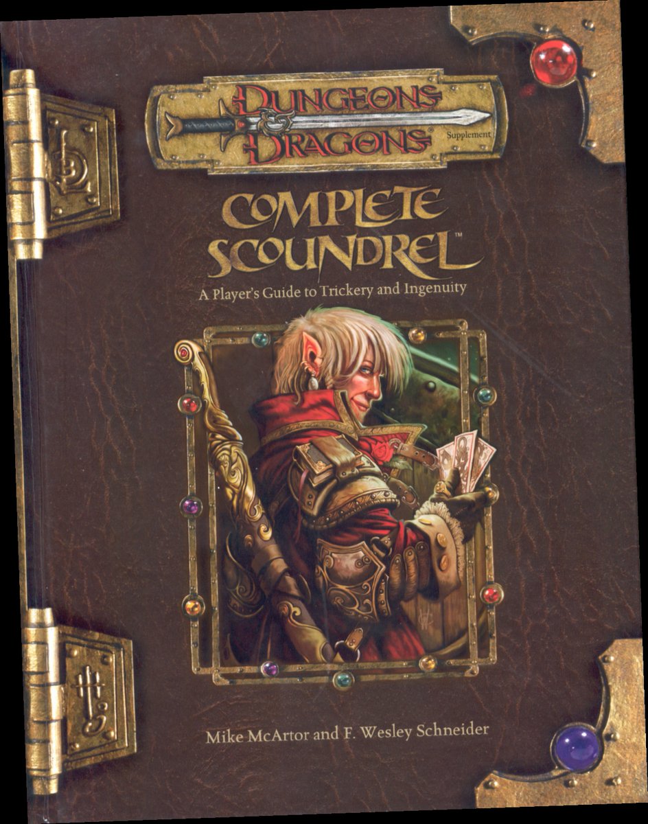 complete scoundrel pdf download / Twitter