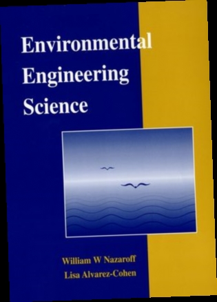environmental engineering science nazaroff pdf download / Twitter