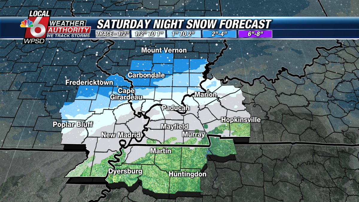 Kaylee Bowers On Twitter Models Still Showing Some Accumulation In Se