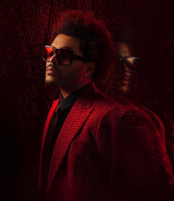 The Weeknd Trilogy Itunes
