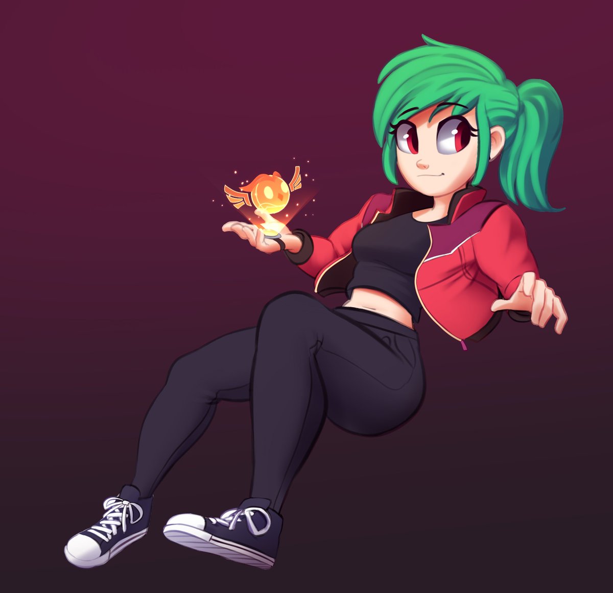 Sayman (@SaymanArt) さんのイラスト・マンガ作品まとめ (94 件) - Twoucan