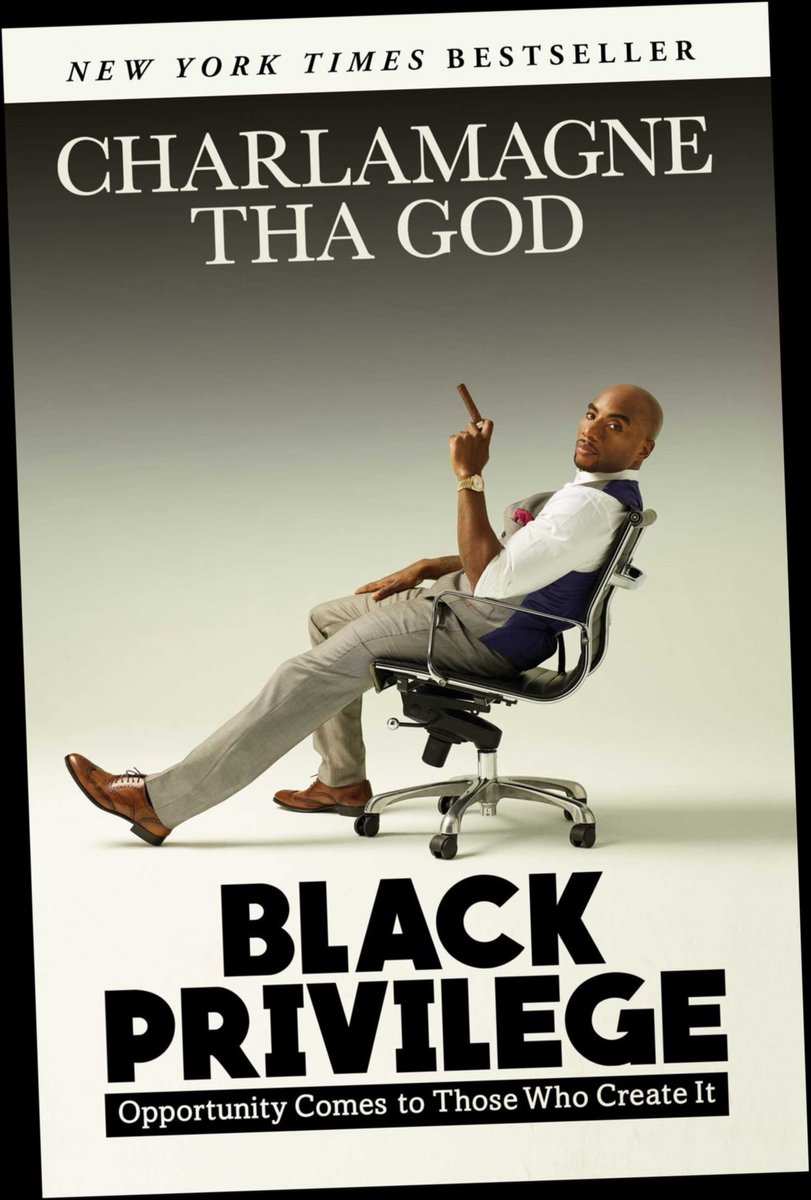 black privilege book pdf free download / Twitter
