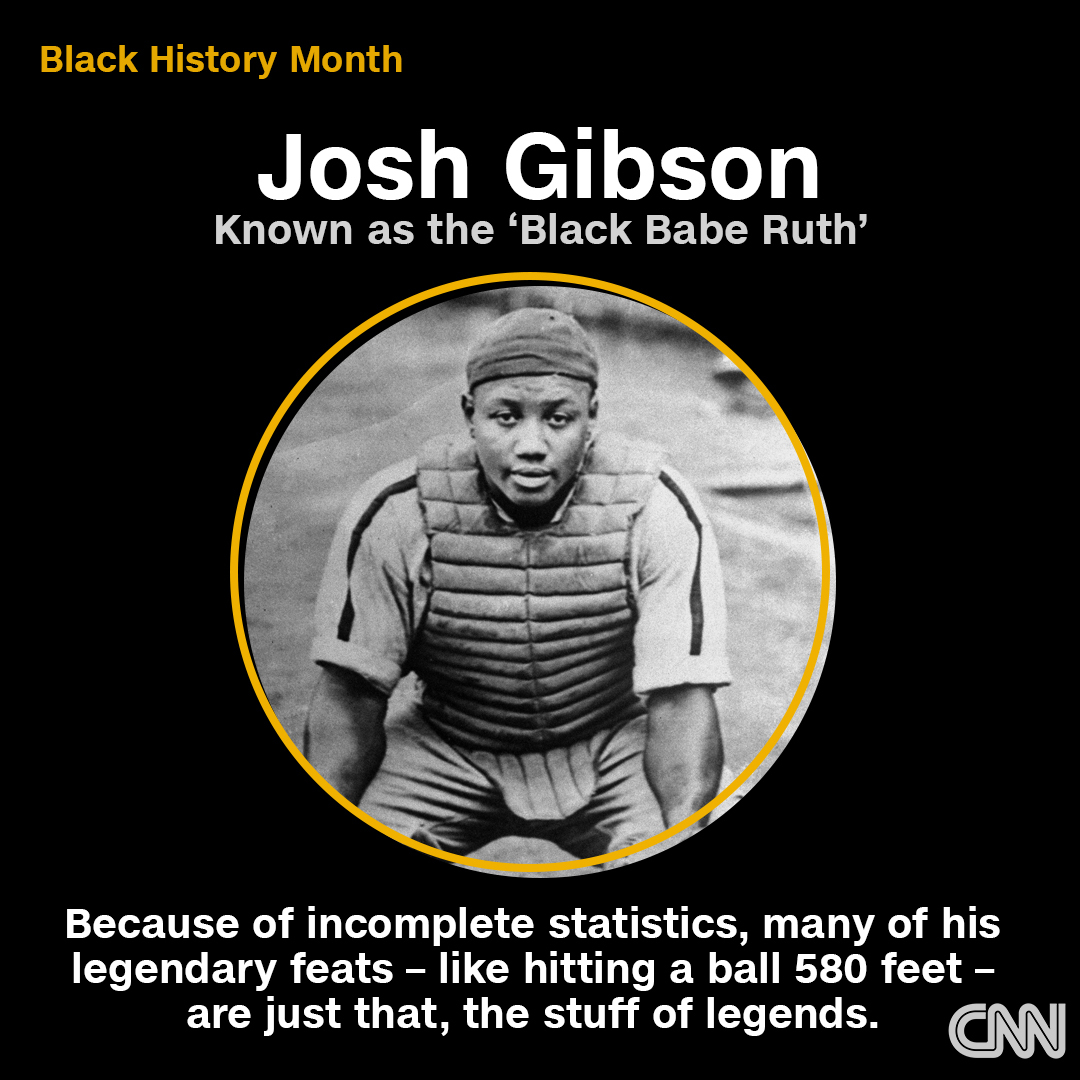 Josh Gibson Famous Quotes