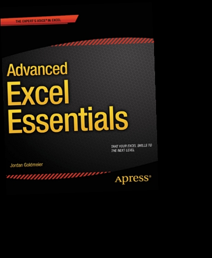advanced excel essentials pdf free download / Twitter