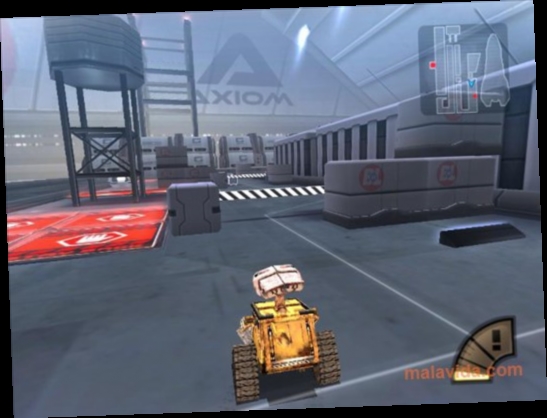 wall-e pc game demo download / Twitter