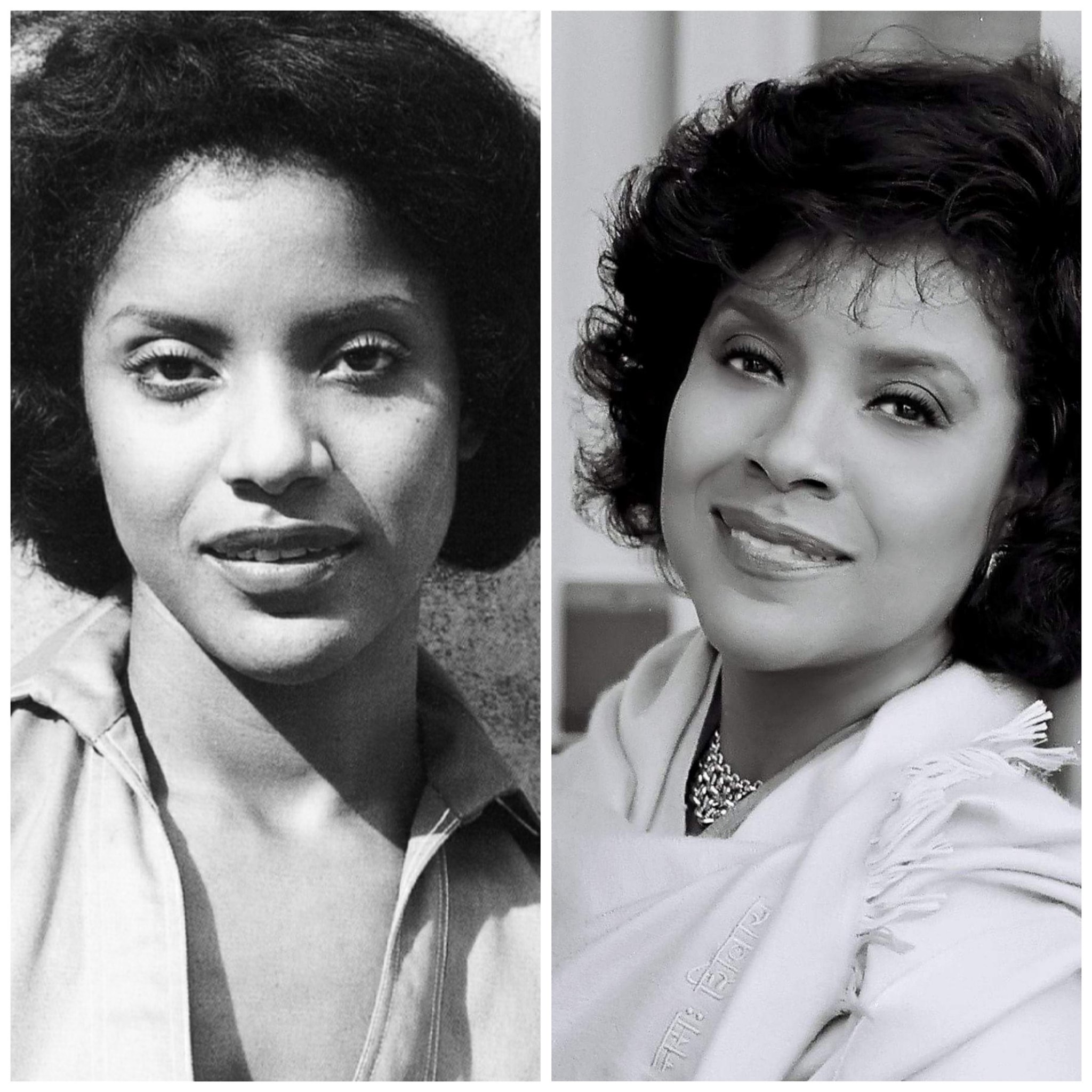 Phylicia Rashad 1973