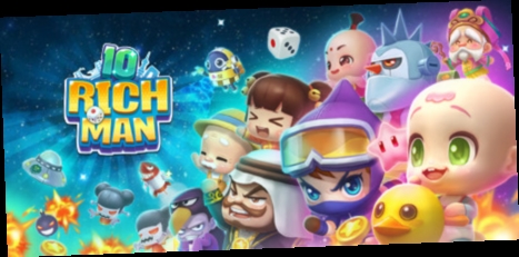 richman pc game download translated / Twitter