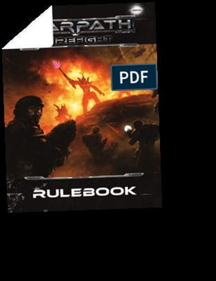 pathfinder warpath pdf download / Twitter