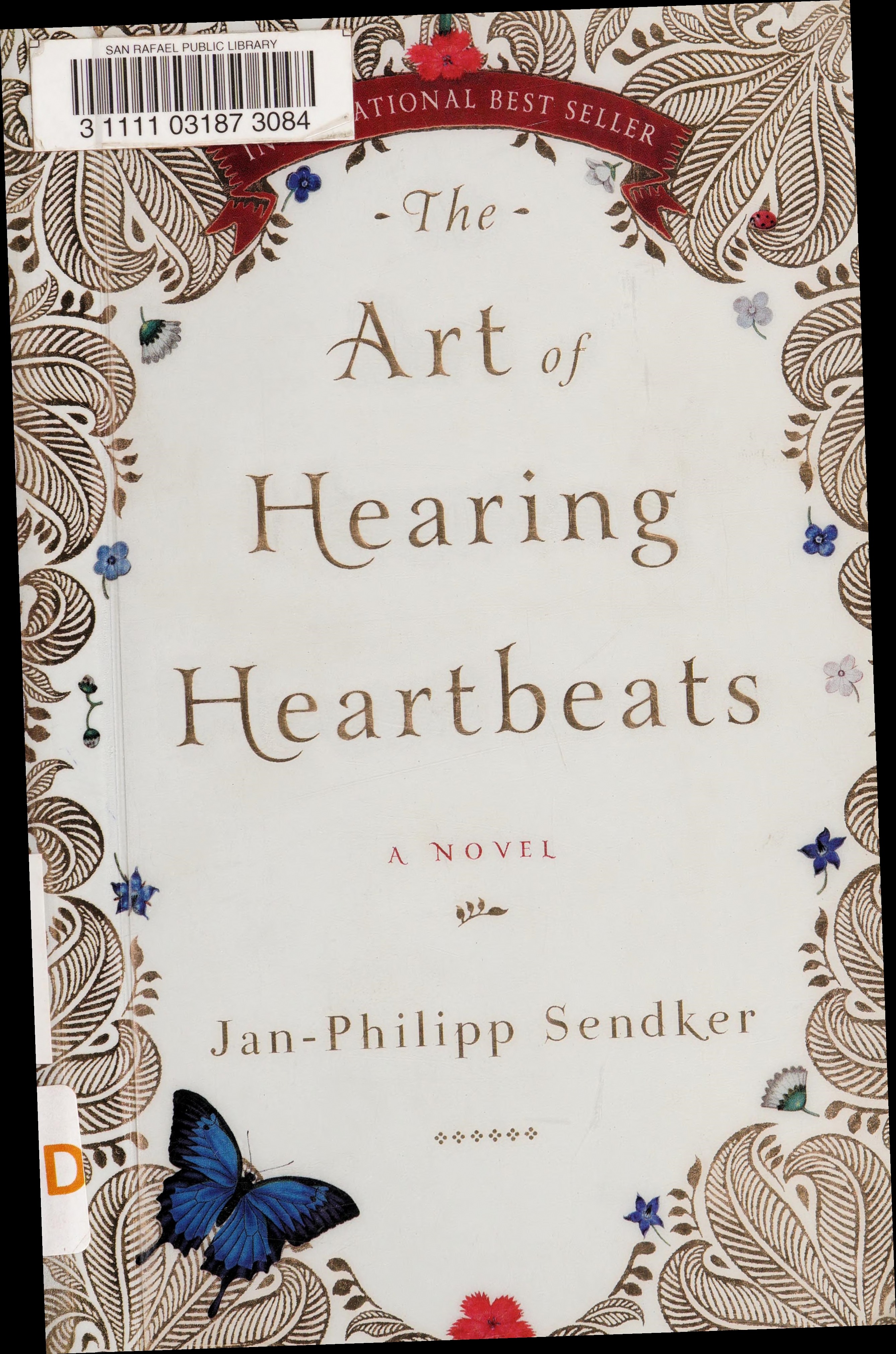 the art of hearing heartbeats pdf download / Twitter