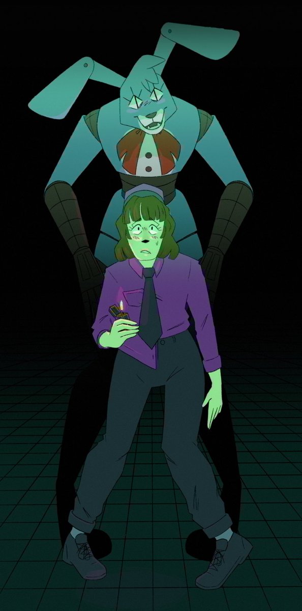 DiamondBat Toons on Twitter: "RT @_Lighth0use_: Really excited to be voicing Sophie Walten for ...