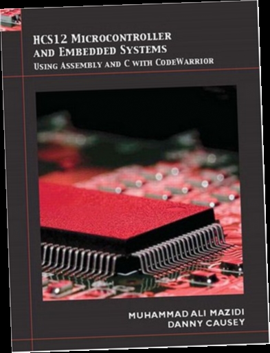 hcs12 microcontrollers and embedded systems pdf download / Twitter