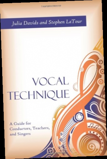 julaia david's vocal technique free pdf download / Twitter