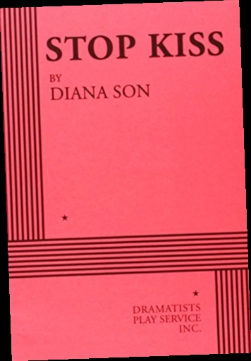 stop kiss pdf download / Twitter