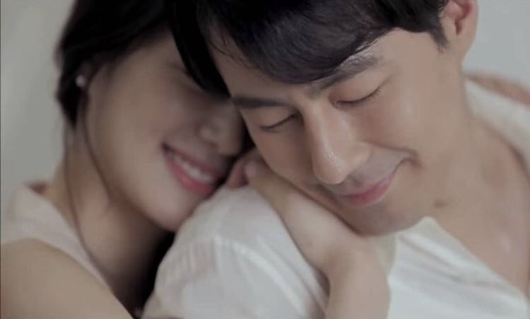 Lee Elijah 이엘리야 fan♡ on Twitter: "Lee Elijah and Jo Insung for a CF. https://t.co/Wi8uv4ioIZ ...