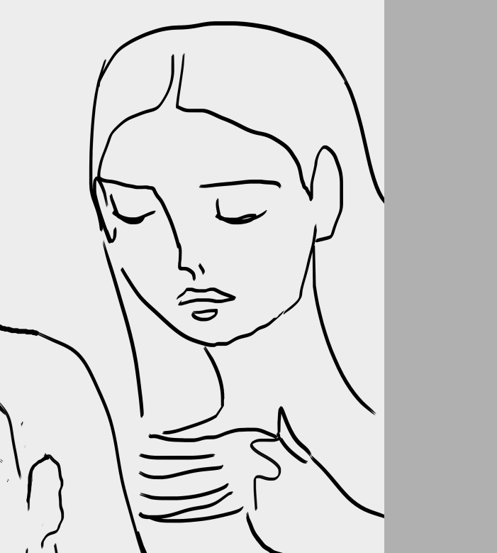 「relistening to vashti bunyan's heartleap 」Colinの漫画