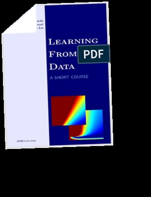 learning from data yaser pdf free download / Twitter