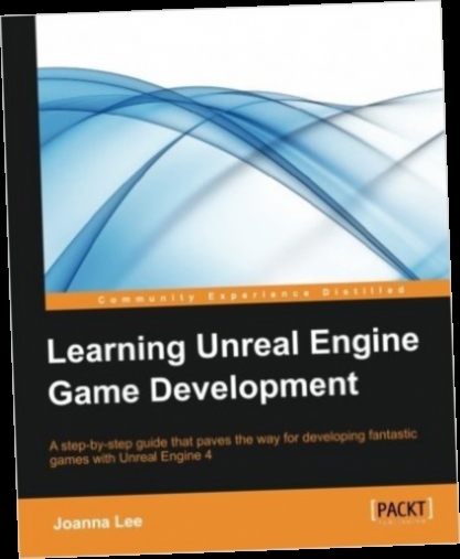 learning unreal engine game development pdf download / Twitter