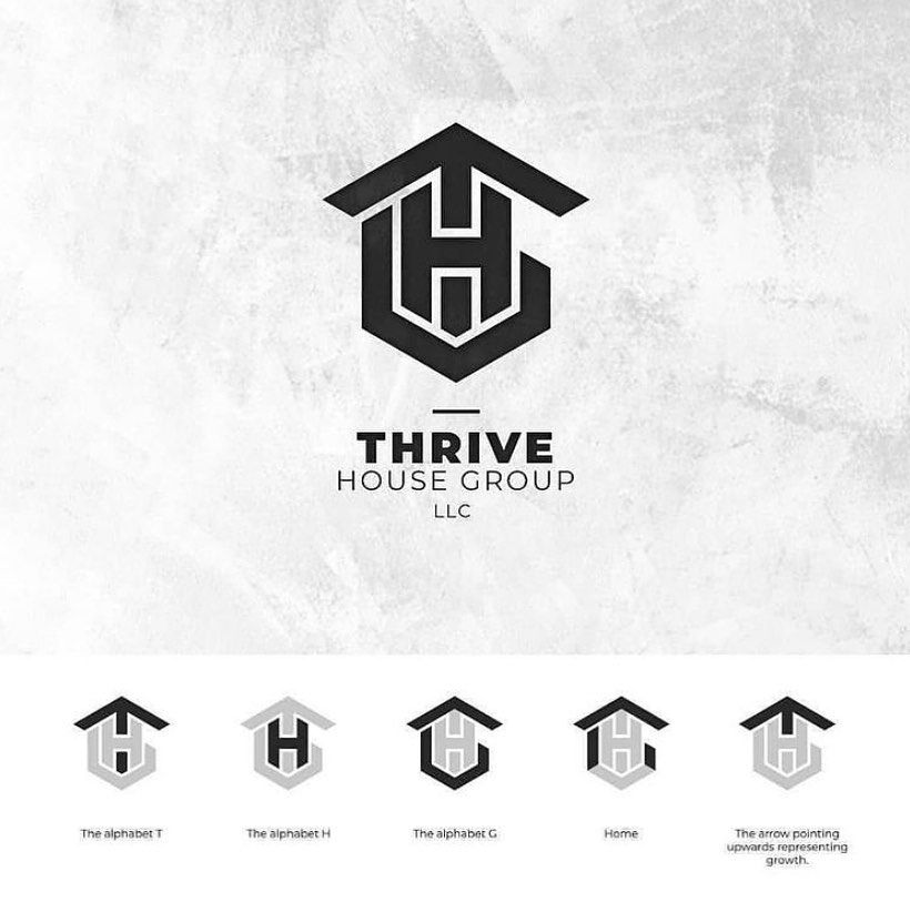 Llc Logo Design