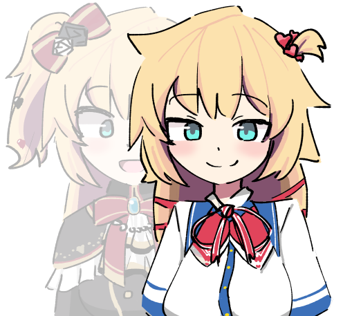 ExiNite_ (@ExiNiteKM) さんのイラスト・マンガ作品まとめ (9 件) - Twoucan