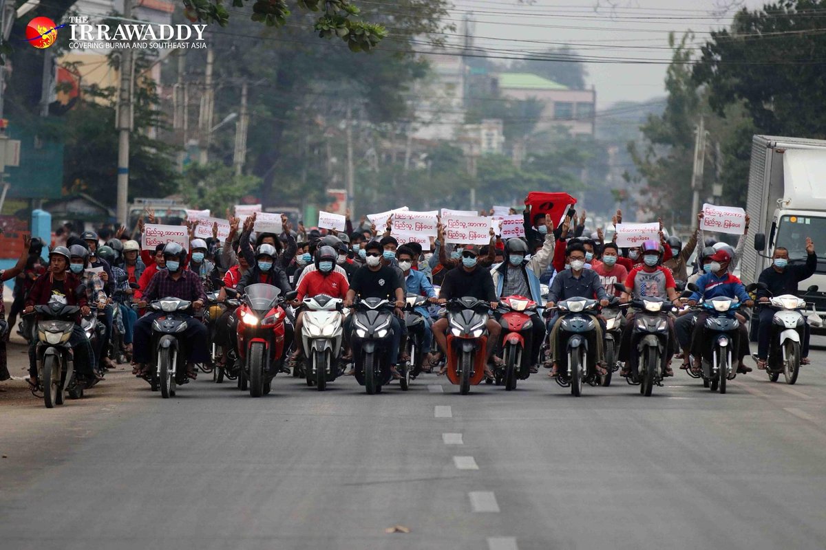 Myomin Htet (@myominhtetTT) | Twitter