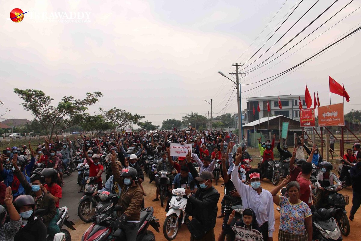 Myomin Htet (@myominhtetTT) | Twitter