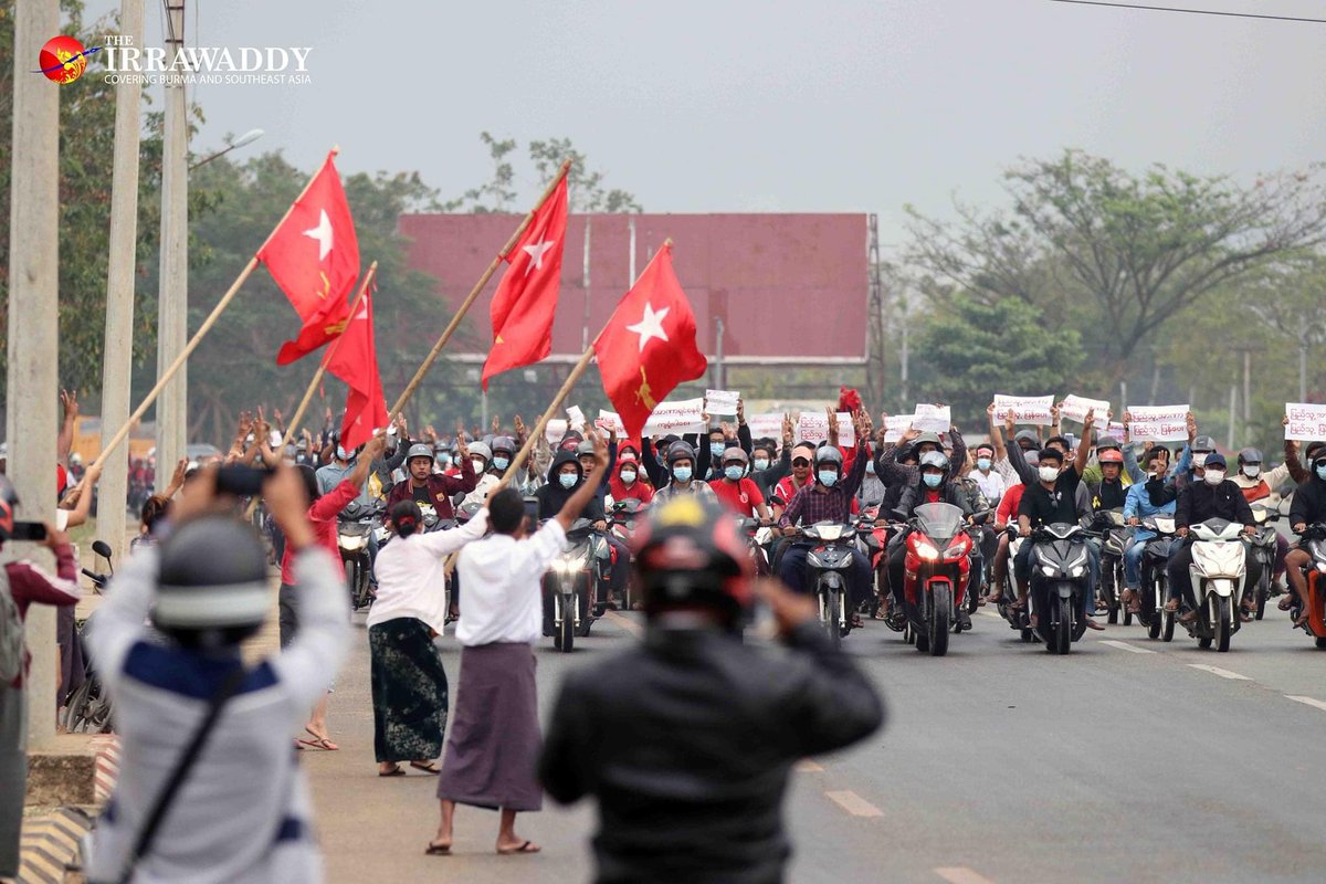 Myomin Htet (@myominhtetTT) | Twitter