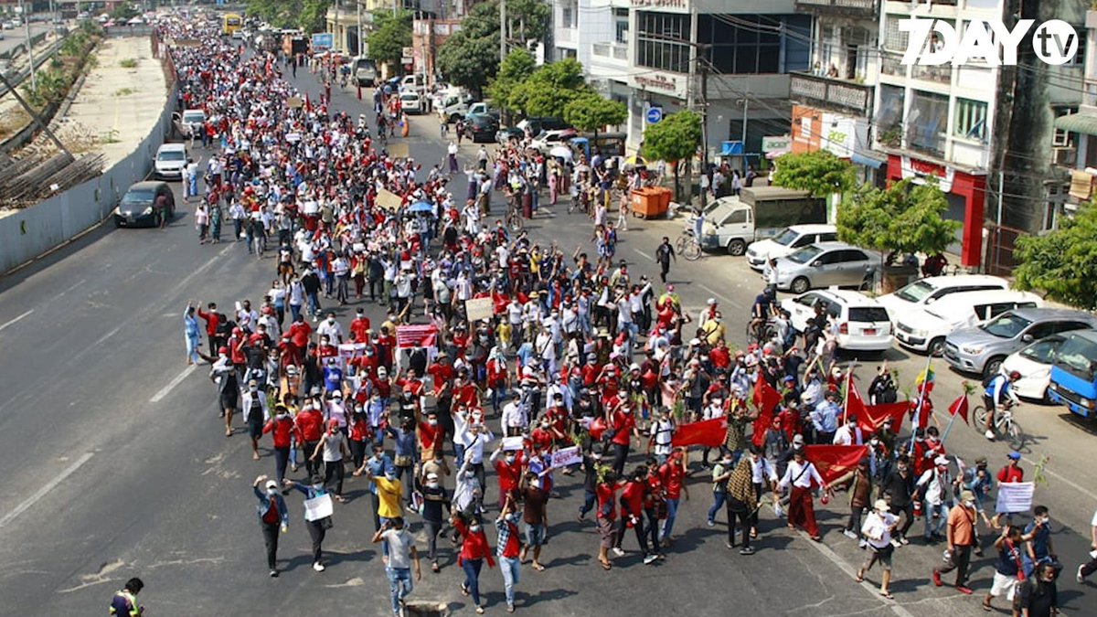 Myomin Htet (@myominhtetTT) | Twitter