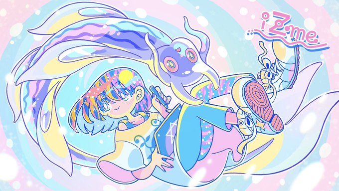 Twoucan - かねこ鮭 (@kanekoshake)