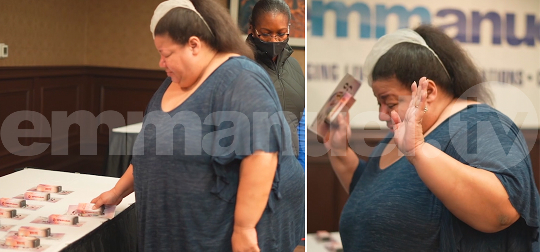 Anointing Water In Usa