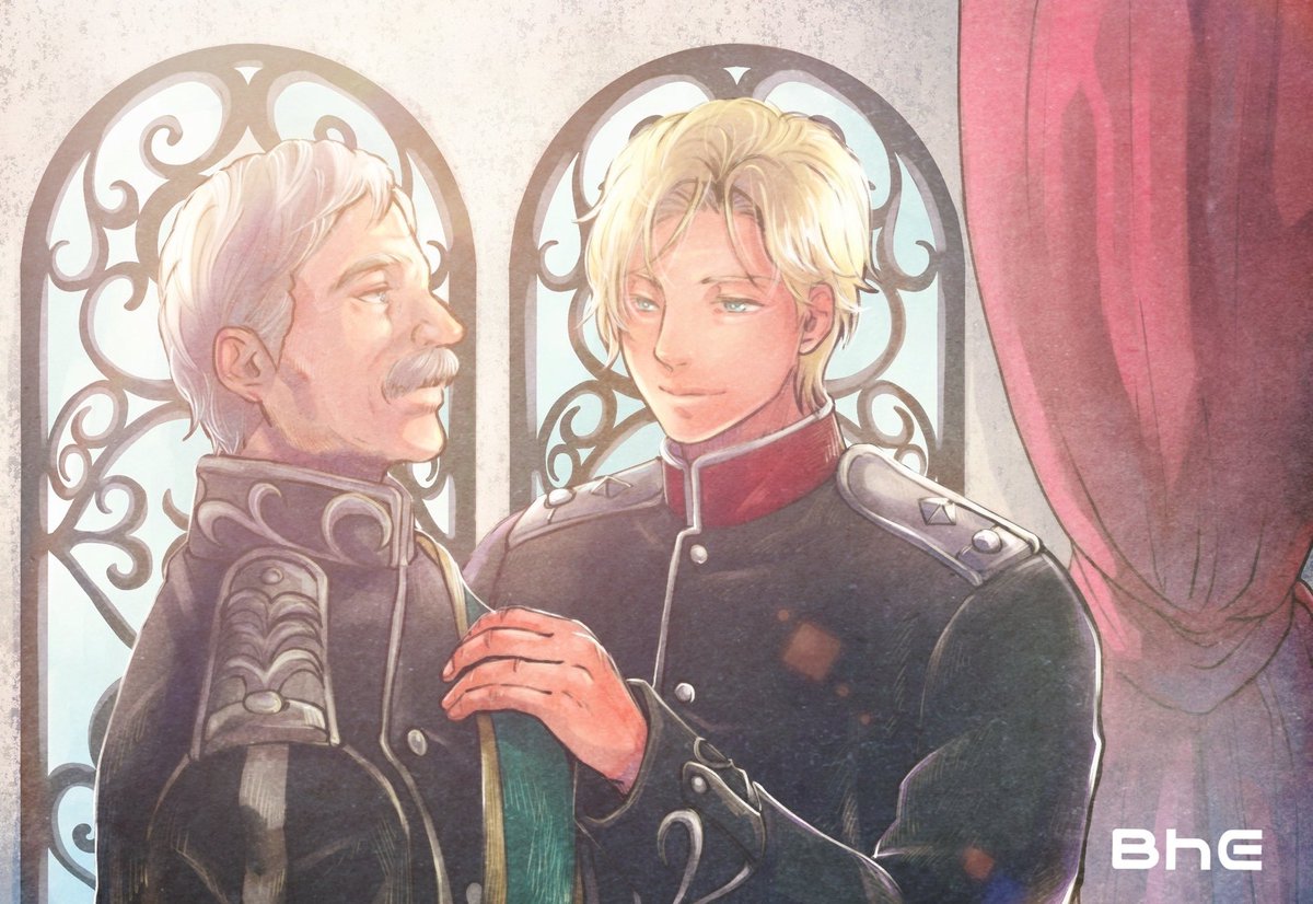 「シュナくんはいつも?LOVE?してるけど。 」ぼへ😷c105日曜西け17abの漫画