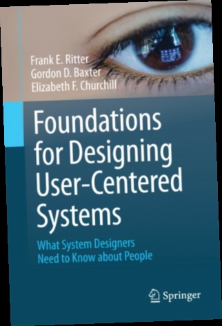 foundations for designing user-centered systems pdf download / Twitter