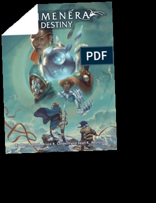 numenera 2 destiny pdf download / Twitter
