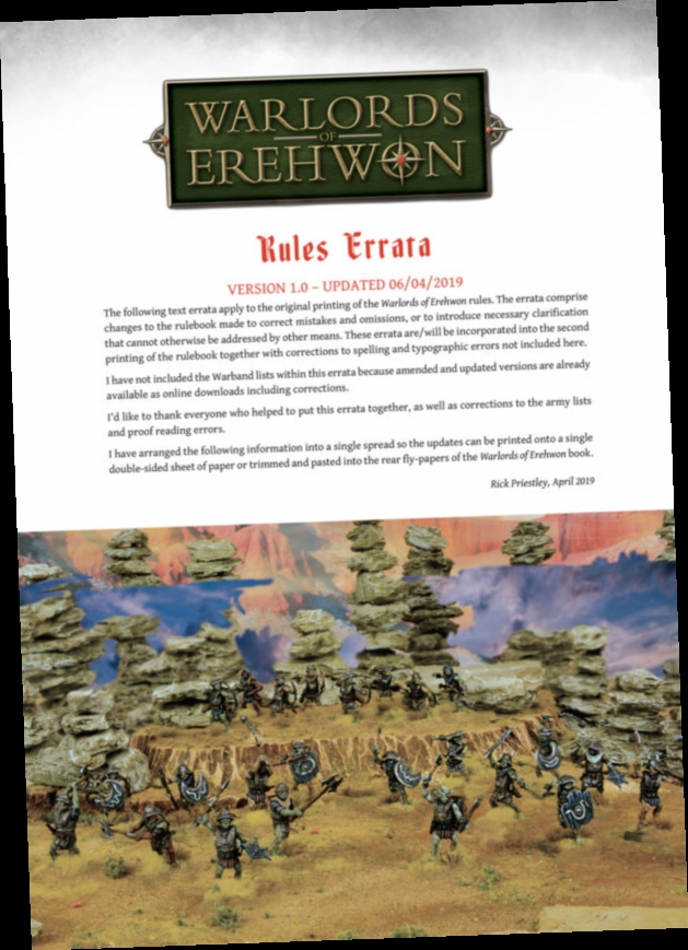 warlords of erewhon pdf download / Twitter