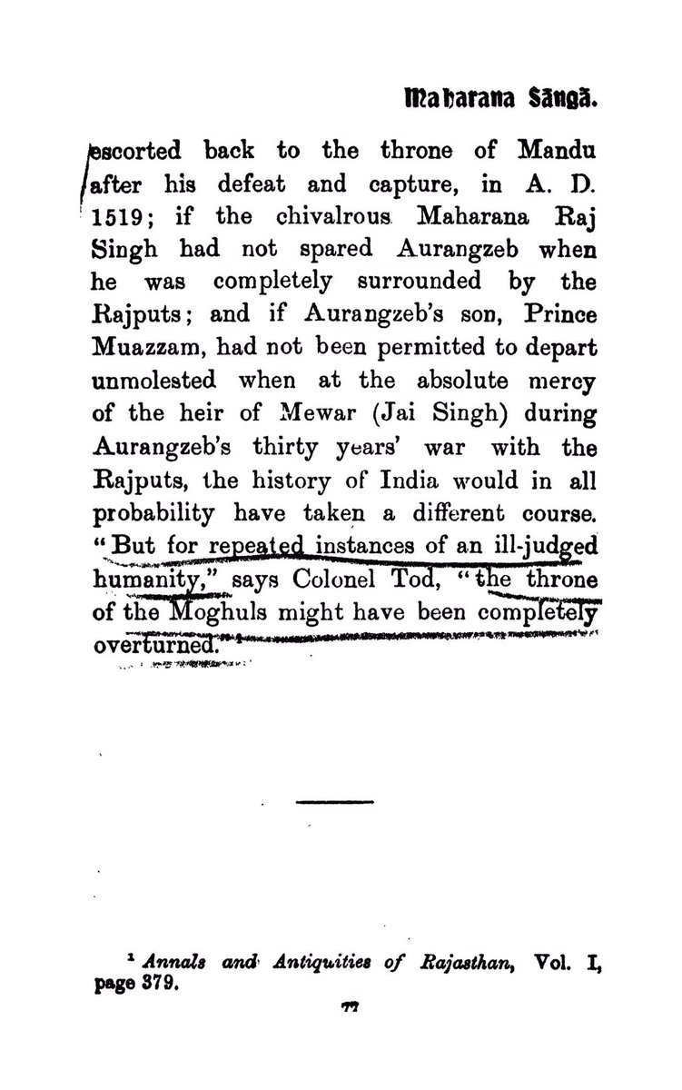 Another episode, reflection of Dharma. Medini Rai over time became ...