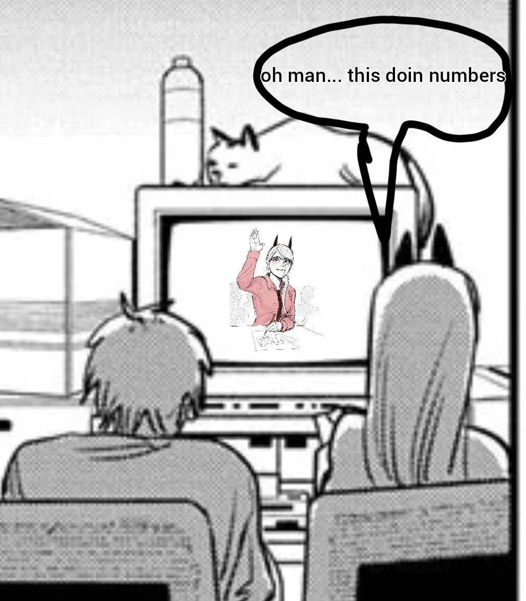 「These are some of the oldest Jojo related drawings I've done」DUJANの漫画