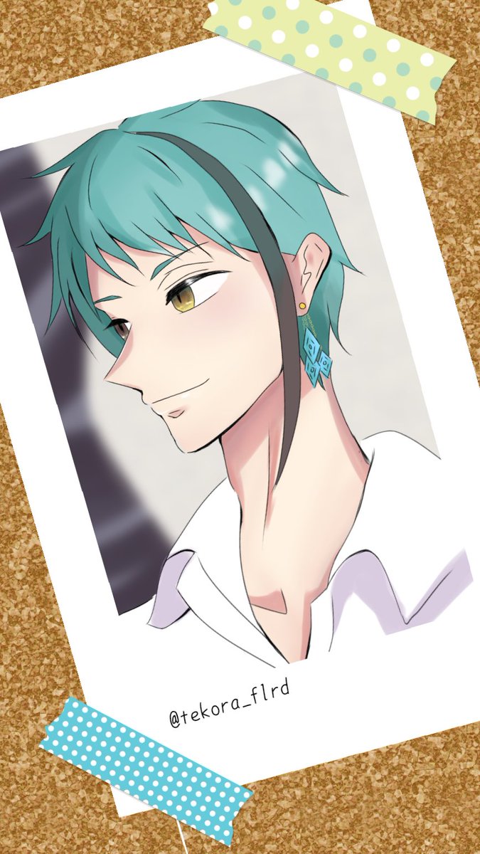 テコラ (@tekora_flrd) さんのイラスト・マンガ作品まとめ (4 件) - Twoucan