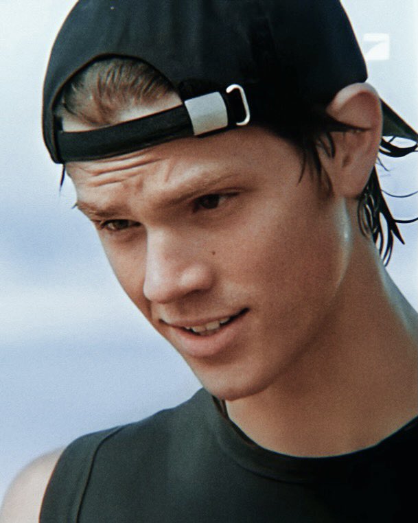 Jared Padalecki 2002
