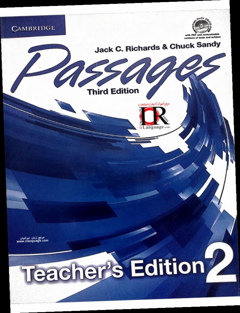 passages 2 teacher's book pdf free download / Twitter