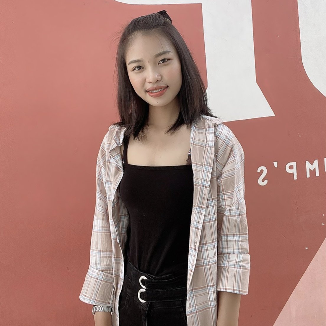 Y'Yui (@Yui_Patcharin) | Twitter